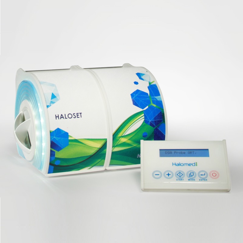 Halomed Grotte di Sale